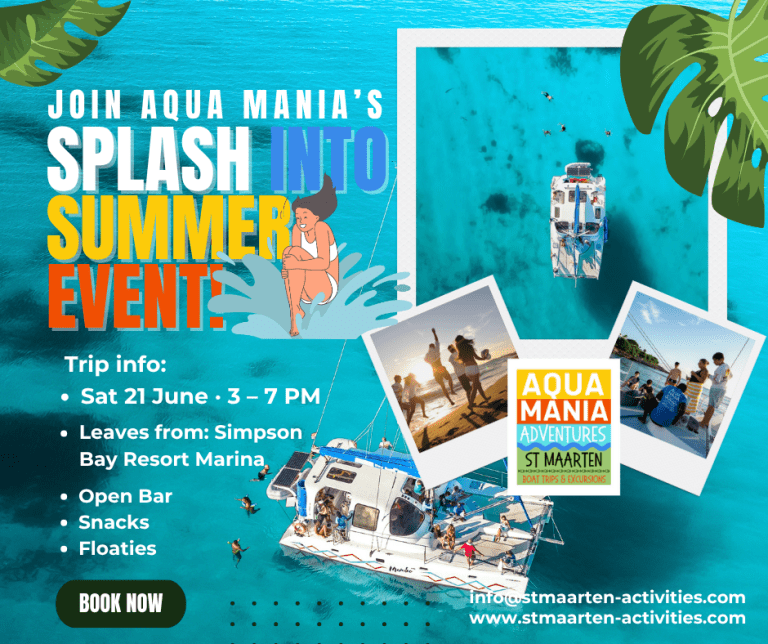 Underwater Sculpture Park - Aqua Mania Adventures